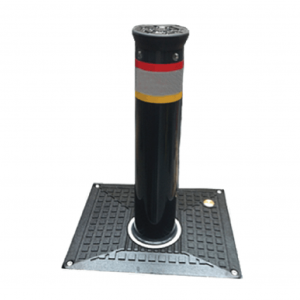 Automatic Security Bollards | Automatic Rising Posts Suppliers