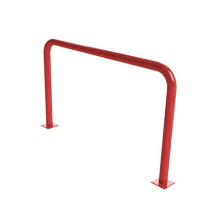 RHB/60 - Fixed Hoop Barrier | Domestic & Commercial Security | Get A Quote