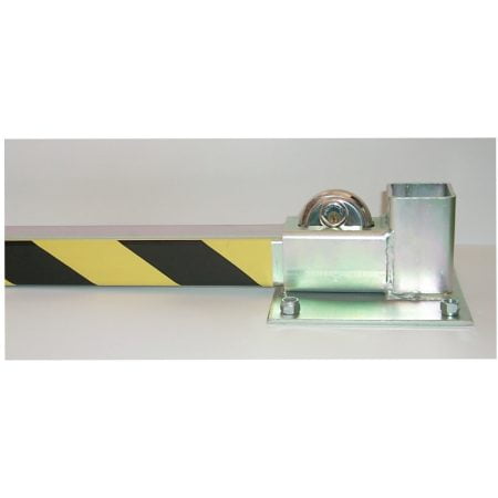 Compact Removable Parking Post | Get A Quote | Bollard Security