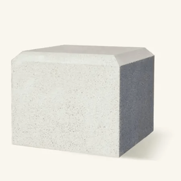 Concrete Bollards - Bollard Security