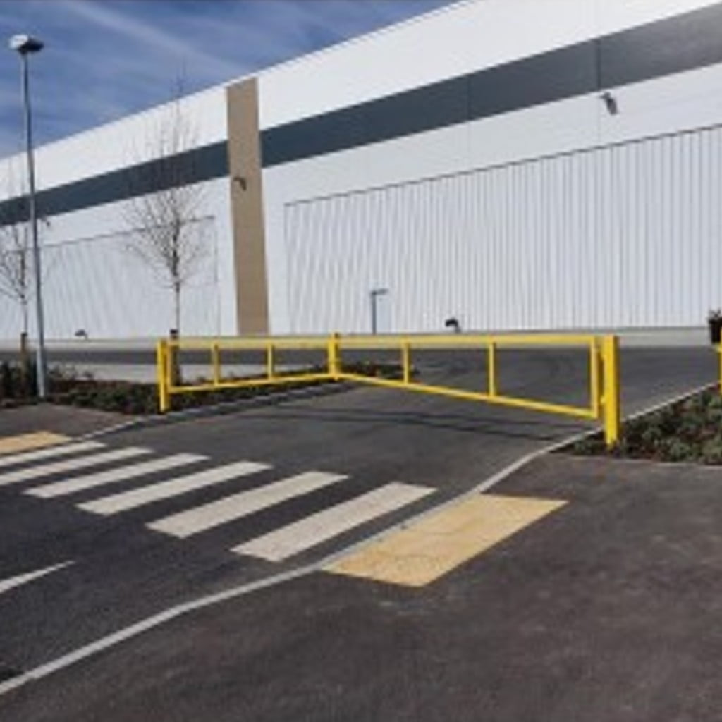 Access Gates | Bollard Security | Shop Online