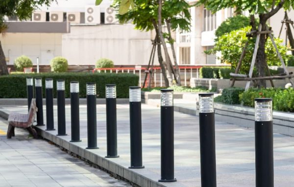 Why it’s Important to Maintain Your Security Equipment - Bollard Security