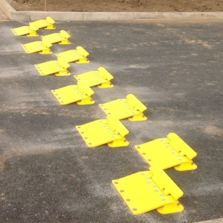 Heavy Duty Flow Plate (Cars & HGVs) | Domestic & Commercial Security ...