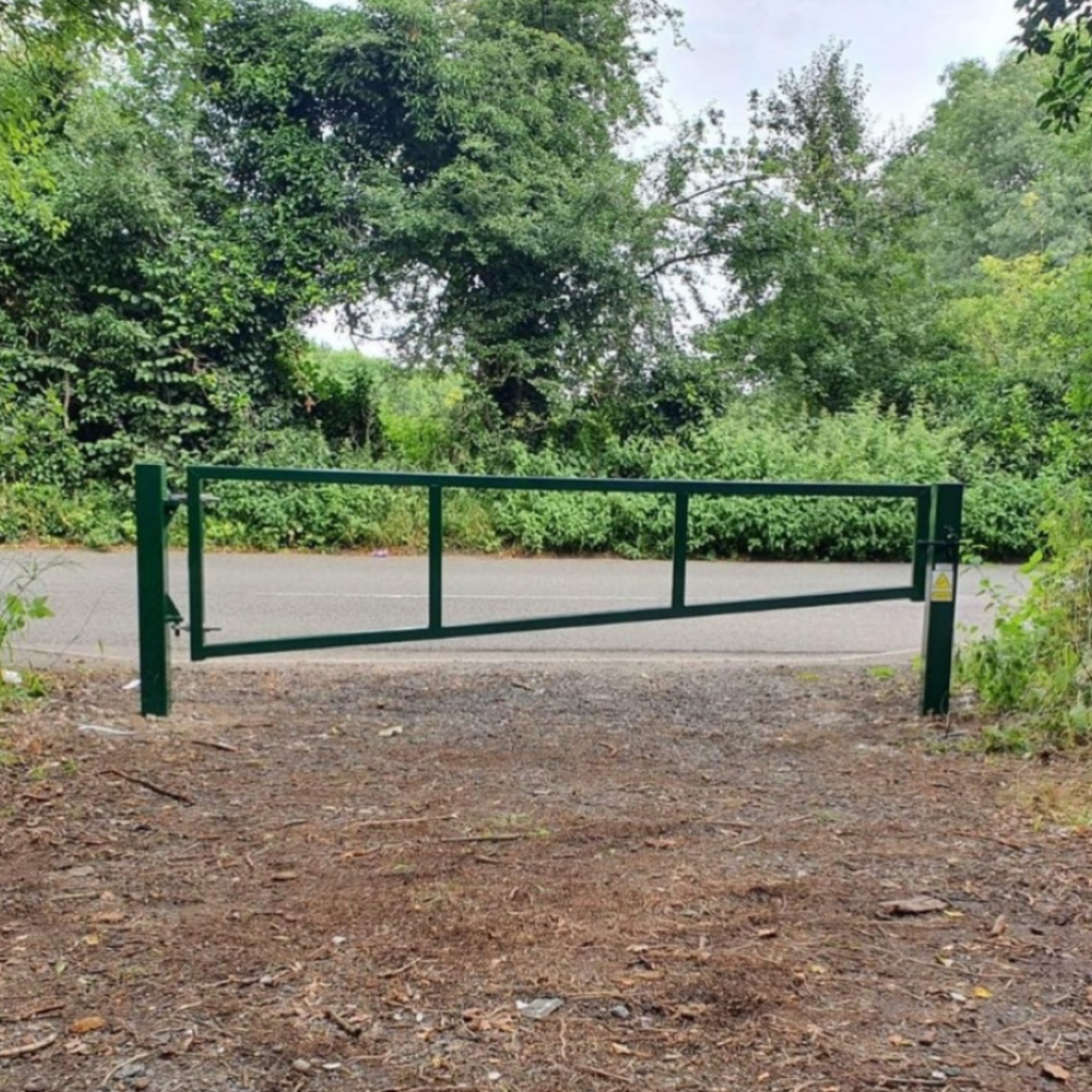 Access Gates | Bollard Security | Shop Online